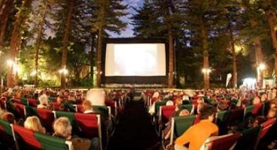 Somerville Auditorium | ticketsWA