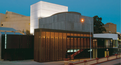 State Theatre Centre | ticketsWA